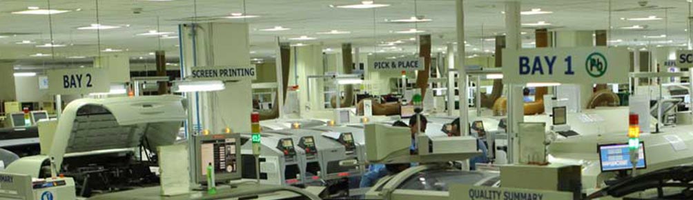 SERVICES – Nestronix